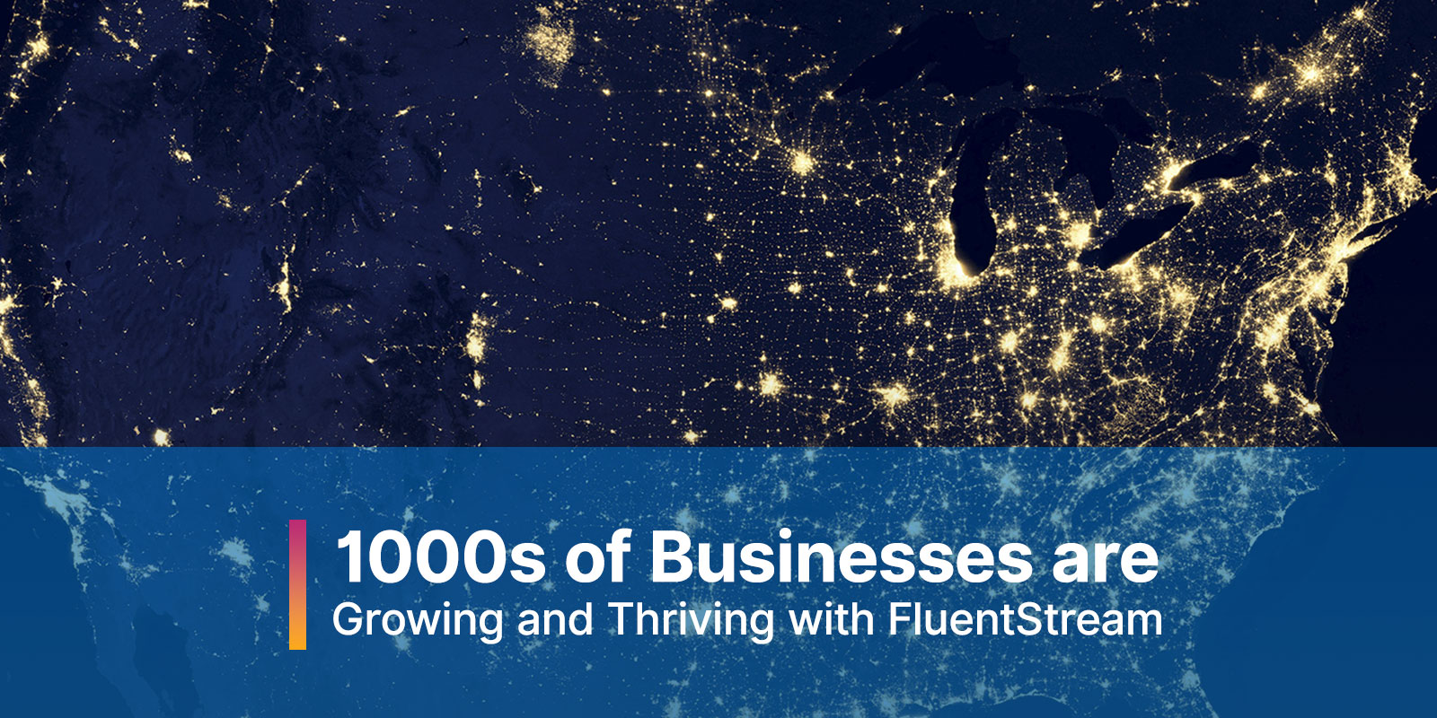 Customers - FluentStream
