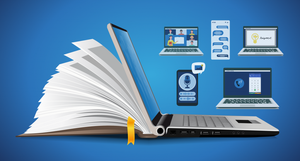 5 Essential Tools to Take Your Remote Teaching to the Next Level ...