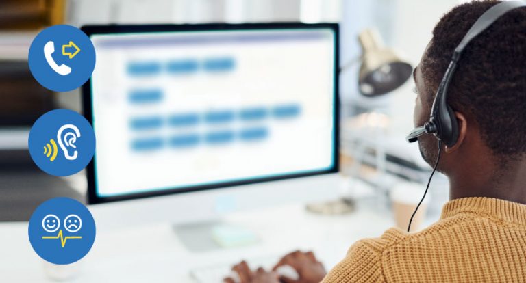 Once Upon a Time with Live Manager - FluentStream