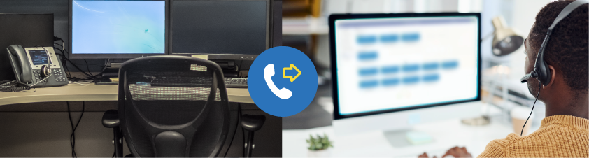 Once Upon a Time with Live Manager - FluentStream