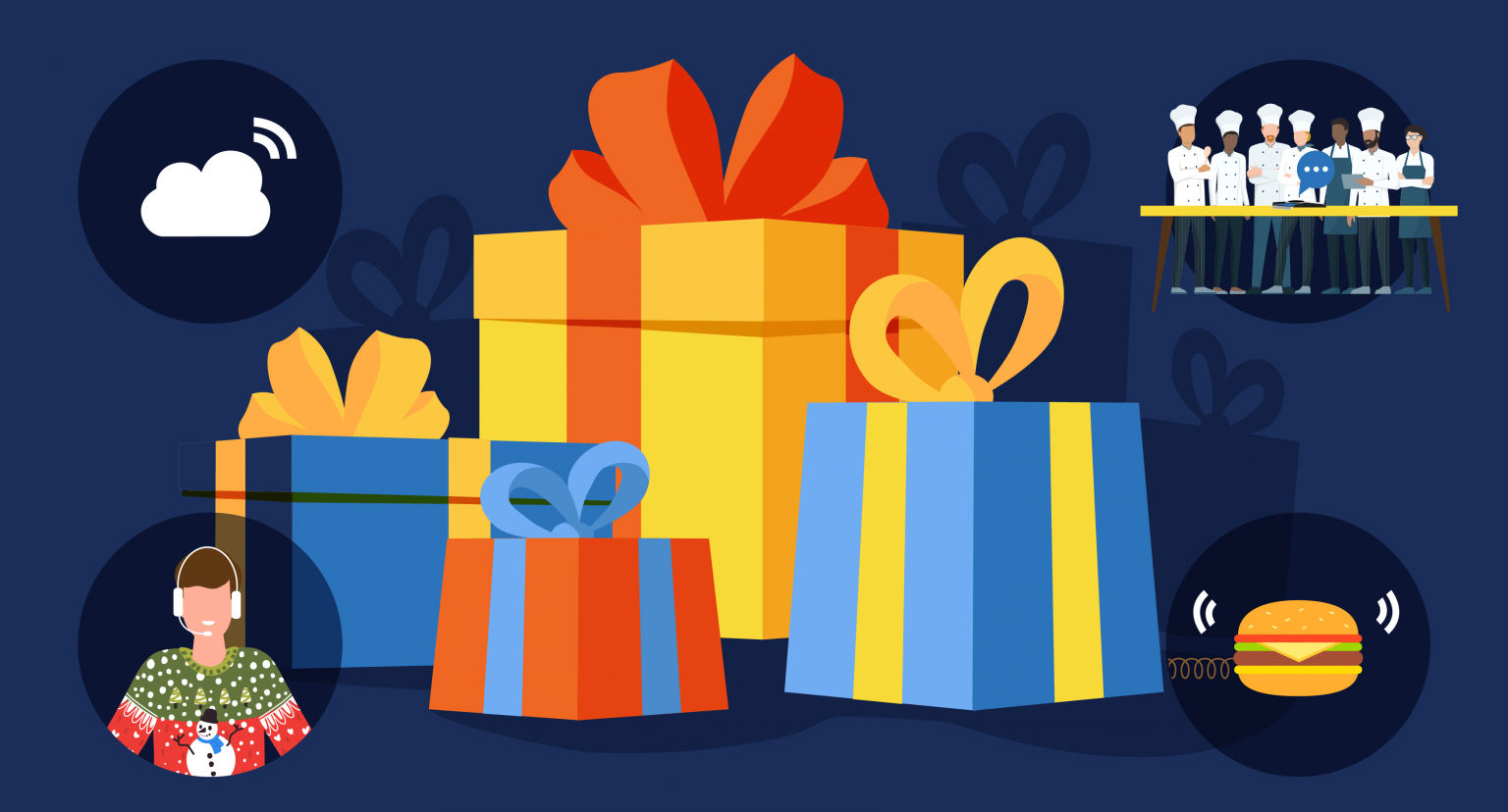 Communications Gifts for Your Customers Who Need Help Communicating ...