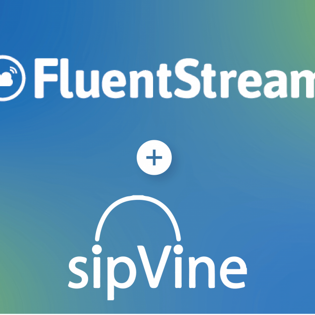 FluentStream Mobile App - FluentStream