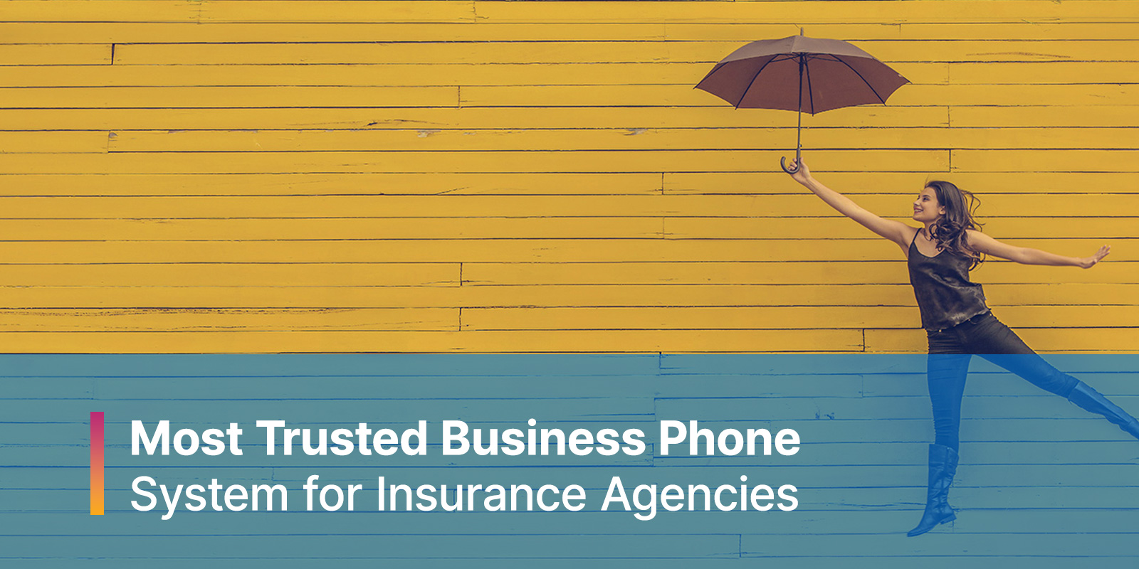 Best Business Phone System for Insurance Agents