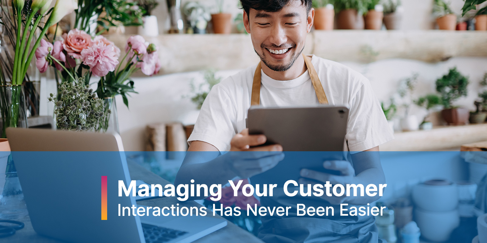 Business Communication Features - FluentStream