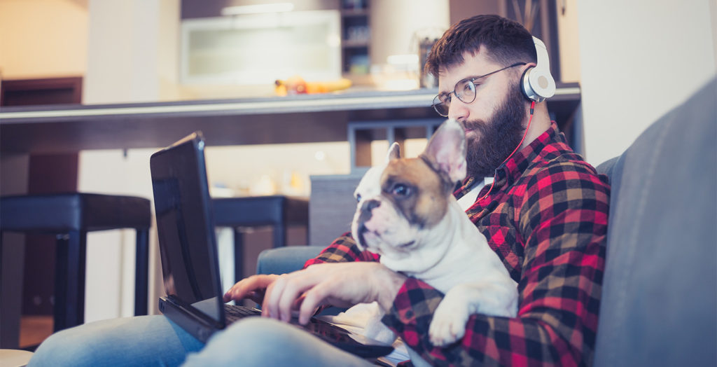 Telecommuting Technology: The Essential Toolkit for Remote Work ...