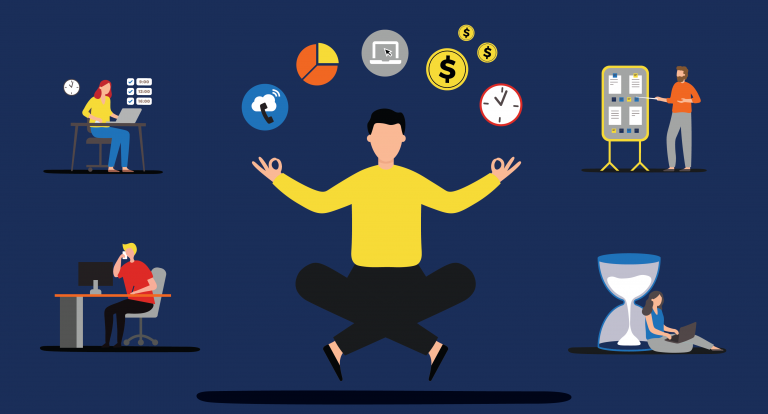 8 Essential Time-Saving Tools for the Remote Business Owner - FluentStream