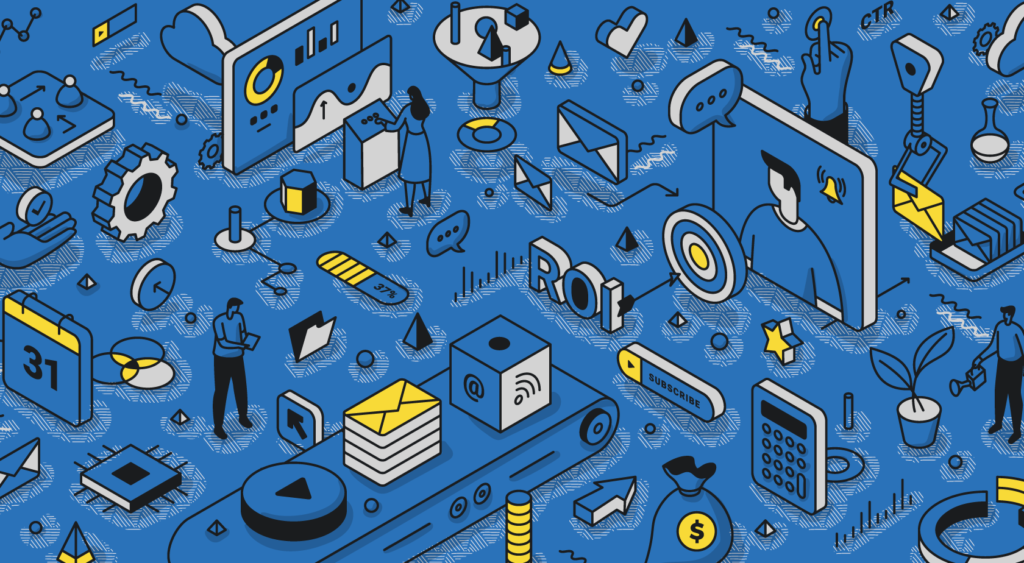 How a VoIP Phone System Improves Your Marketing Strategy - FluentStream