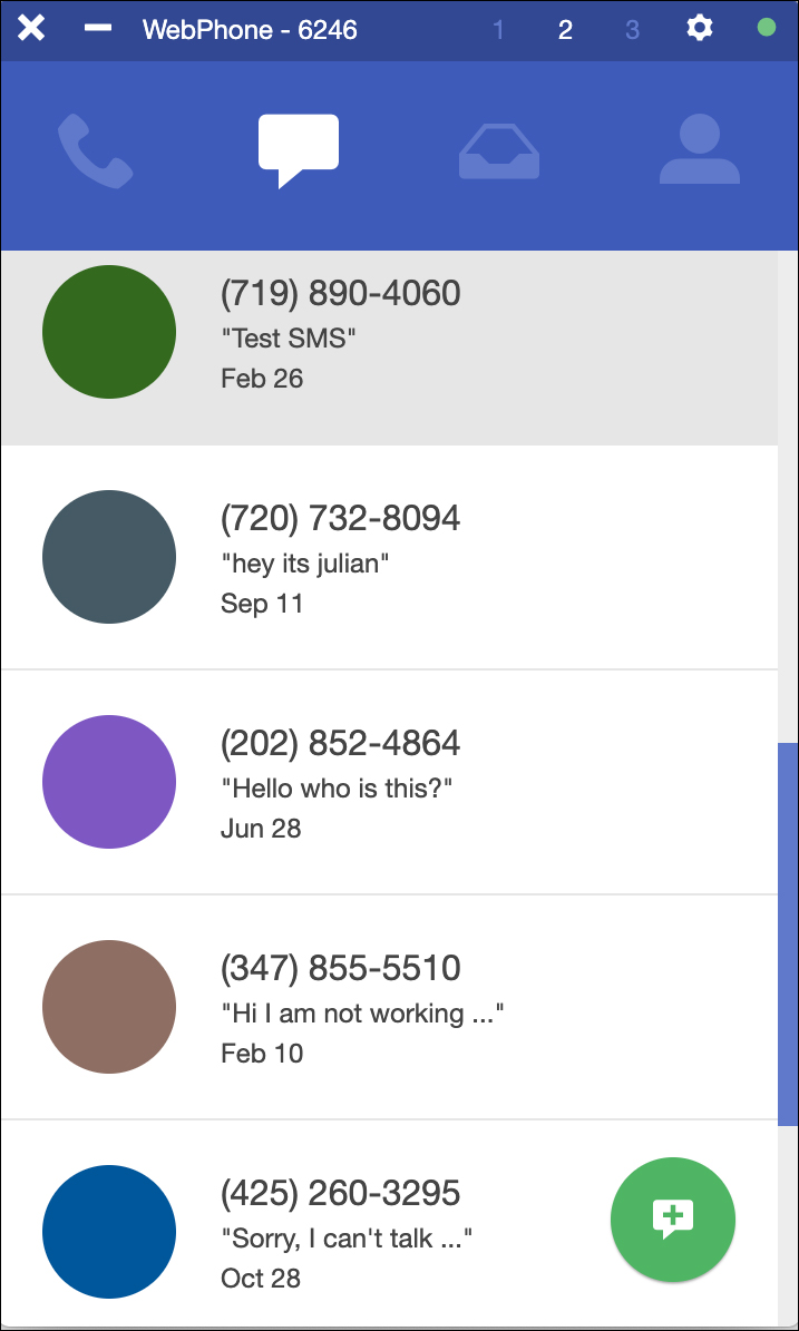 How to Enjoy Business Text Messaging with FluentStream