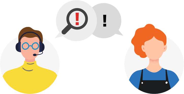 10 Tactics for Dealing with Difficult Customers | FluentStream