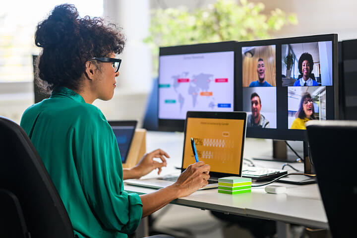 Comparison + Buyer Guides - UCaaS 101 & Trends - FluentStream