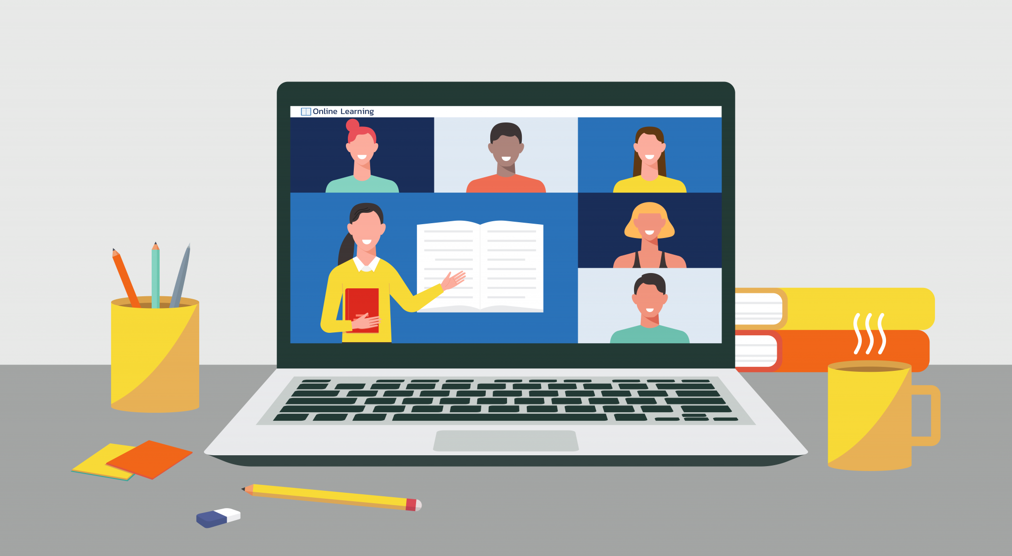 Best Remote Teaching Platforms - FluentStream